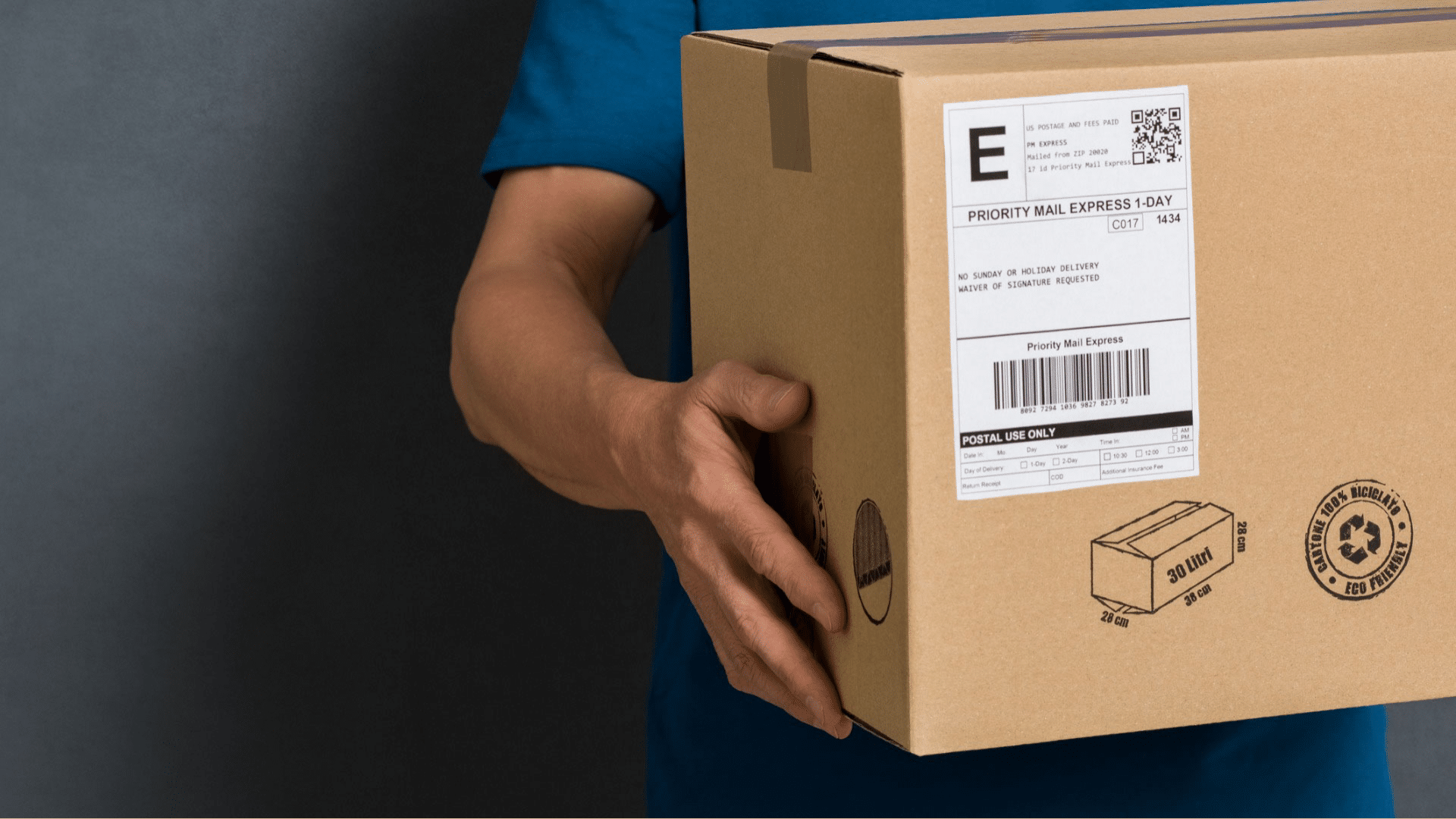 How to generate packing slips | Shippingbo