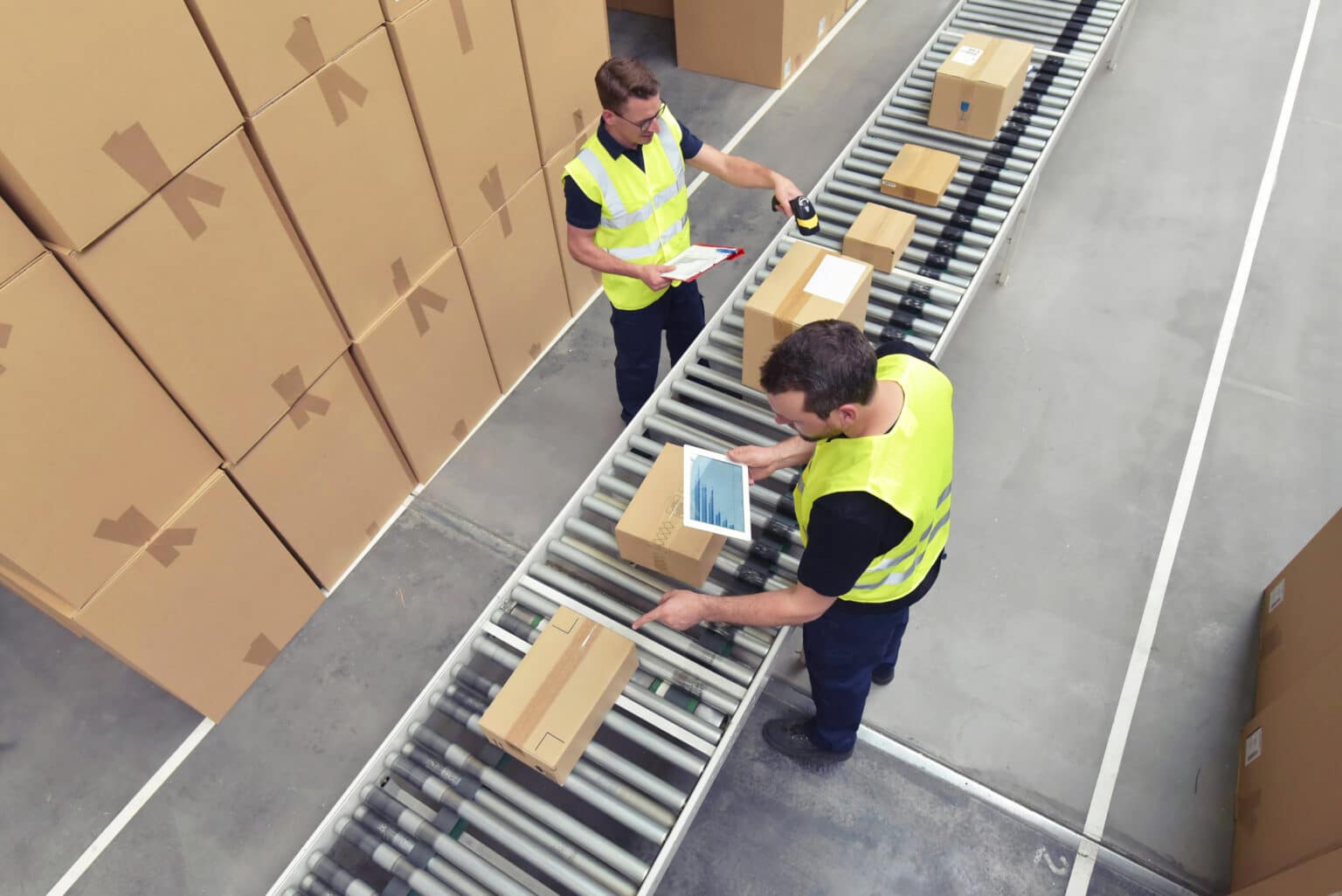 What is a Logistics Hub? Definition and explanations