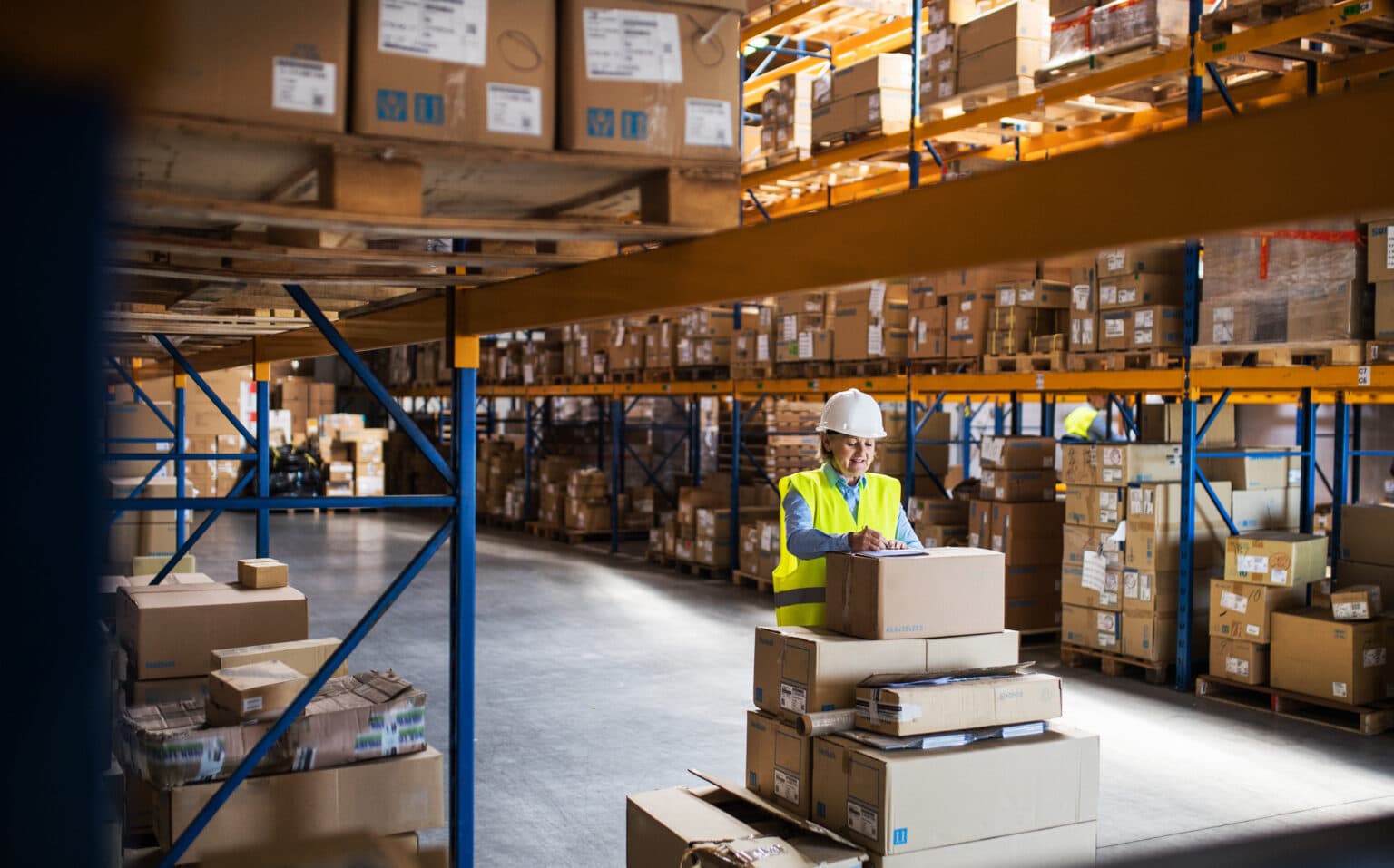 What is a Logistics Hub? Definition and explanations