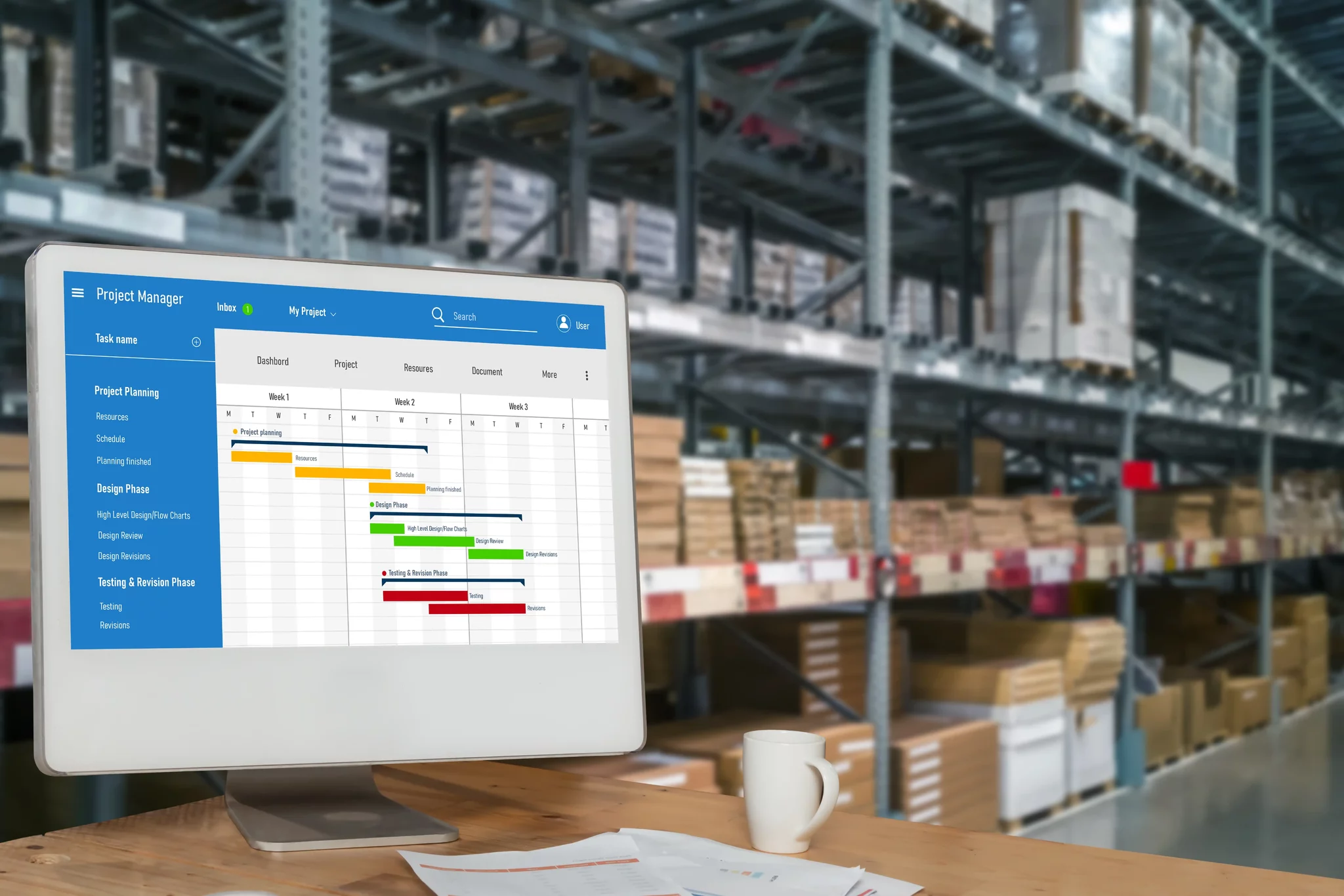Ordonnancement logistique : automatisez vos flux e-commerce