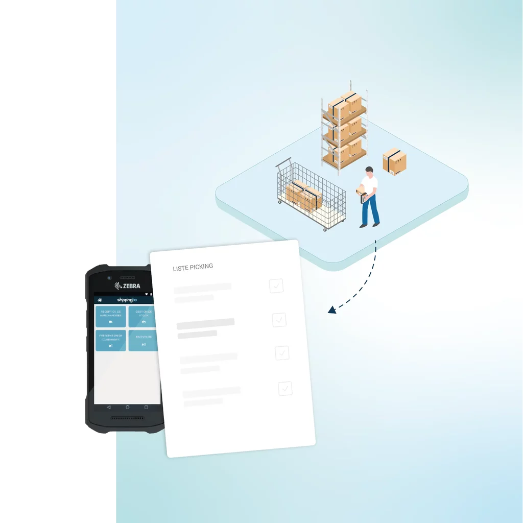 Pack WMS Premium+ | Shippingbo