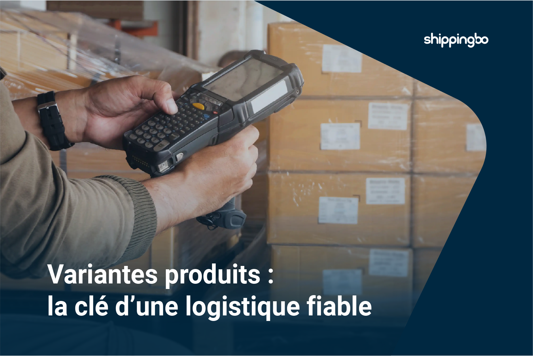Gestion des variantes produits en e-commerce