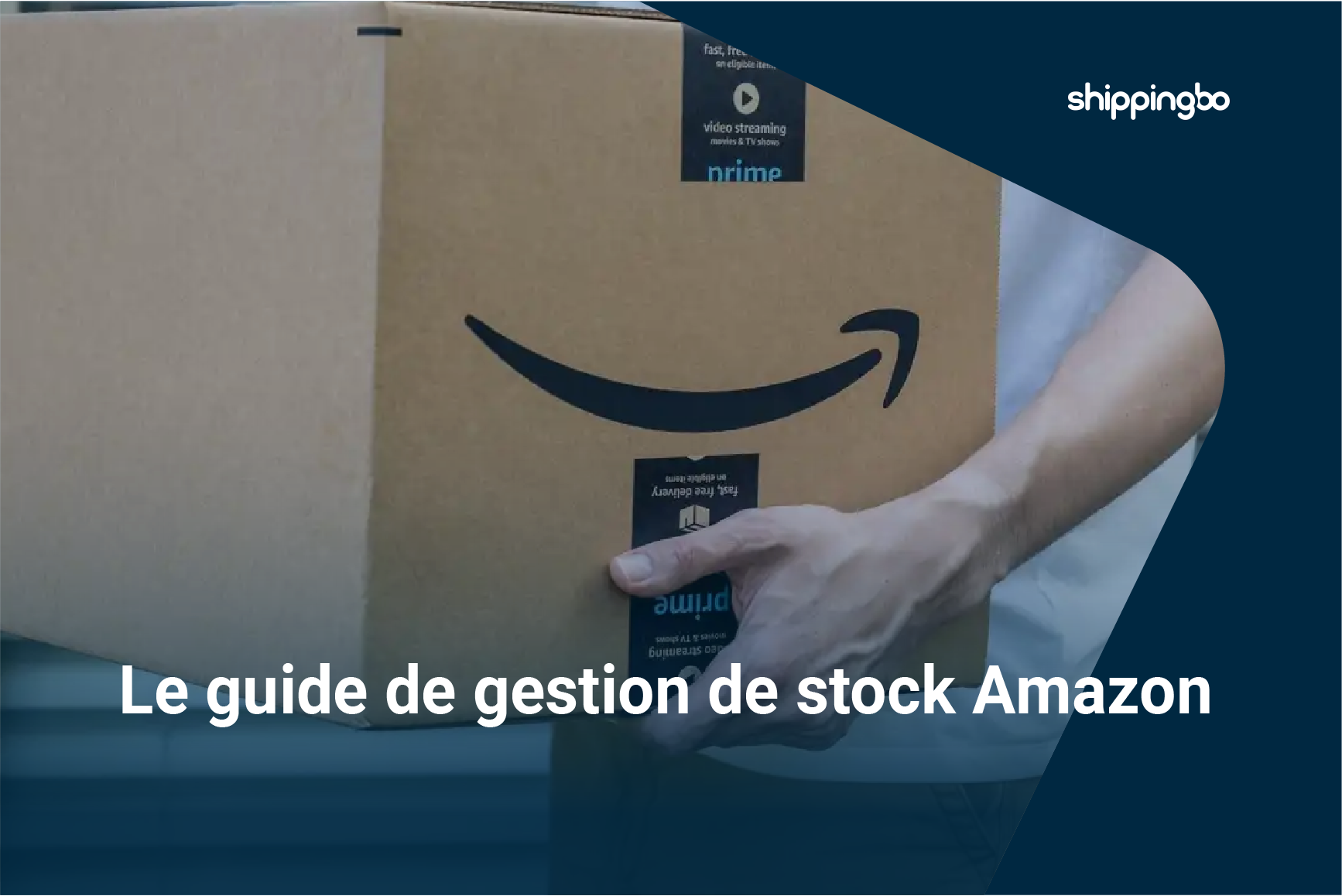 Amazon inventory management: limits, challenges and solutions