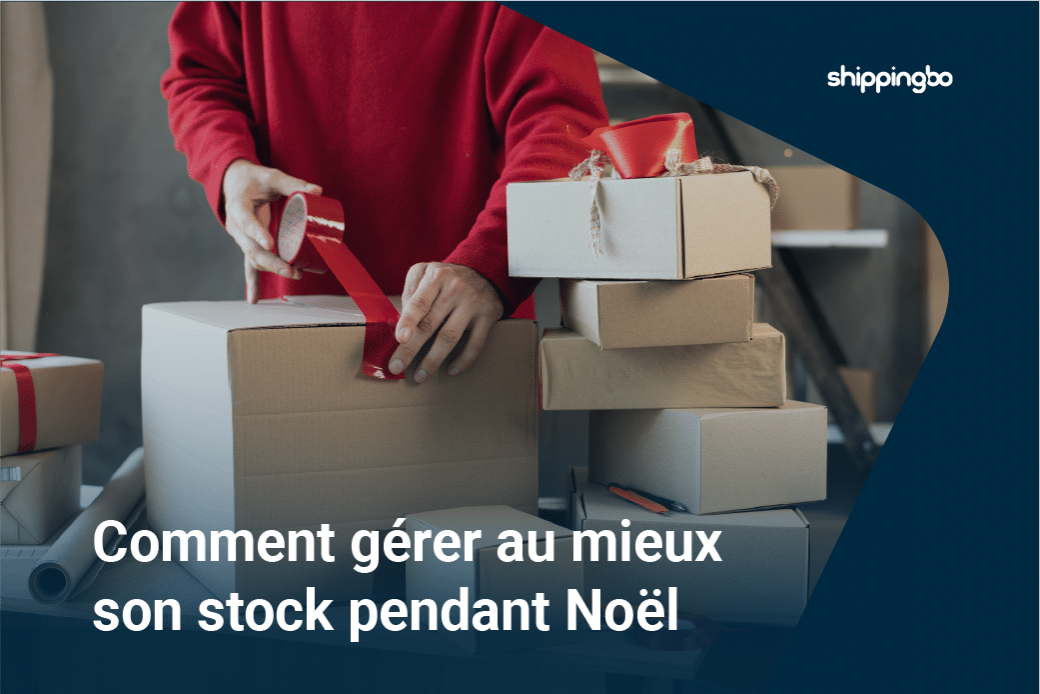 Stock Tampon: tout savoir définition, avantages | Shippingbo